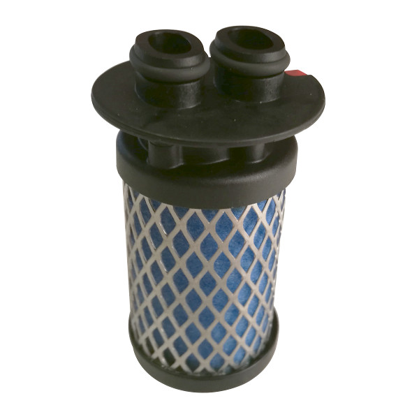 UDF 0035 Y fits Stenhoj filter housings. • Buy at Eko Filters